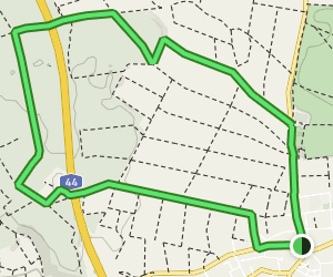 Breuna B1a: 0 Reviews, Map - Hesse, Germany | AllTrails