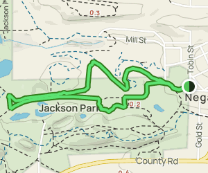 Iron Ore Heritage Trail, Ranger Loop, Jackie's Favorite, 16 Fotos ...