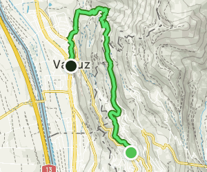 Triesenberg - Vaduz: 82 Fotos - Triesenberg, Liechtenstein | AllTrails