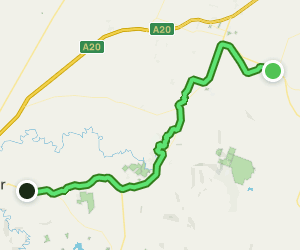 Barossa Trail: 23 Reviews, Map - South Australia, Australia | AllTrails