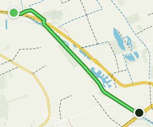Fossdyke Canal Trail: 16 Reviews, Map - Lincolnshire, England | AllTrails