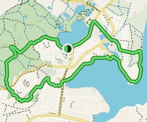 AllTrails | Gråstenstien and Gråsten Palace: 26 Reviews, Map - Region ...