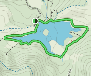 Ho Pui Reservoir Family Walk: 2 Reviews, Map - Tsuen Wan, Hong Kong ...