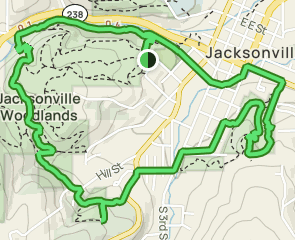 Beekman House to Jackson Creek loop, Oregon - 39 Reviews, Map | AllTrails