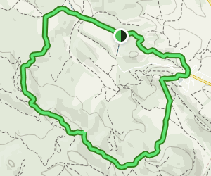 Hollókő Big Loop: 1 Reviews, Map - Nógrád, Hungary | AllTrails