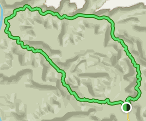 Taylor Canyon Loop: 12 Reviews, Map - Utah | AllTrails