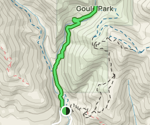 Cold Springs East Fork Trail: 250 Reviews, Map - California | AllTrails