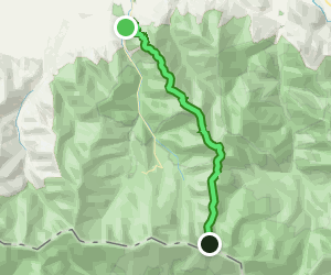 ATC Bystrina - Pod Krupovou hoľou: 1 Reviews, Map - Žilina, Slovakia ...