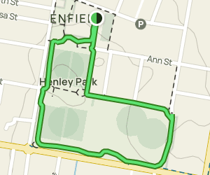 Henley Park Walk: 12 Reviews, Map - New South Wales, Australia | AllTrails