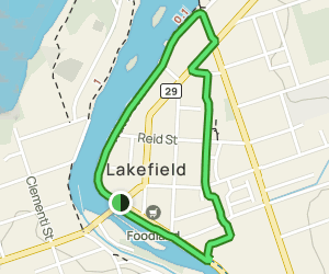 Lakefield Trail: 26 Reviews, Map - Ontario, Canada | AllTrails