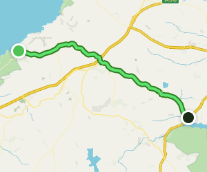 Portreath to Devoran: 27 Reviews, Map - Cornwall, England | AllTrails