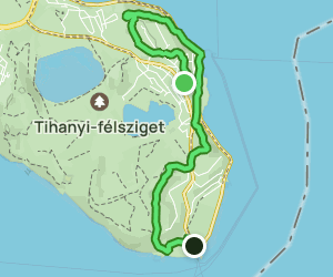 Tihany, Abbey - Tihany, Ferry: 0 Reviews, Map - Veszprém, Hungary ...