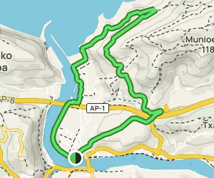 PR-GI 158 Orio - Itxaspe: 13 Reviews, Map - Gipuzkoa, Spain | AllTrails