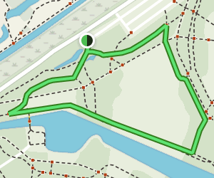 Cooper Track Delftse Hout: 2 Reviews, Map - South Holland, Netherlands ...