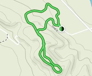 Burleson Trail Network: 1 Reviews, Map - Virginia | AllTrails