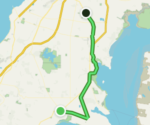 Western Port Bay Trail: 21 Reviews, Map - Victoria, Australia | AllTrails