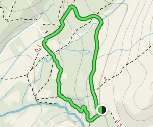 AllTrails | Appin Waterfall Circular: 87 Reviews, Map - Highlands, Scotland