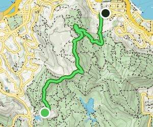 Wilson Trail Section 2: 143 Reviews, Map - Southern, Hong Kong | AllTrails