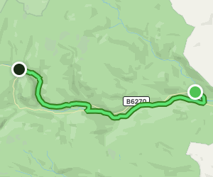 Swale Trail: Reeth to West Stonesdale: 578 foto's - North Yorkshire ...