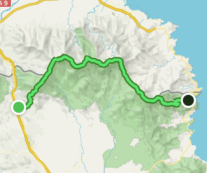PR-C 71 La Jonquera - Portbou | Map, Guide - Girona, Spain | AllTrails