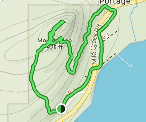 Mount Rose: 51 Reviews, Map - Minnesota | AllTrails