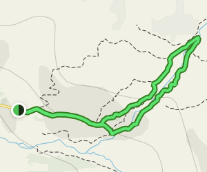 Glymur River Loop: 204 Reviews, Map - Western, Iceland | AllTrails