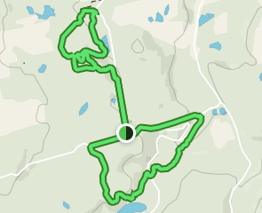 Pine River and Bruce Trail Loop, Ontario, Canada - 149 Reviews, Map ...