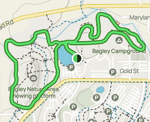 Bagley Nature Center Trail, Minnesota - 134 Reviews, Map | AllTrails
