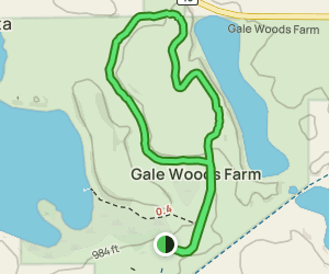 Gale Woods Farm Loop: 60 Reviews, Map - Minnesota | AllTrails