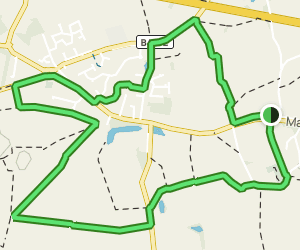 Meriden and ACW Circular: 46 Reviews, Map - West Midlands, England ...