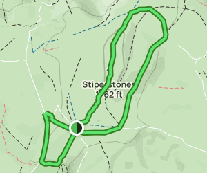 The Stiperstones Circular: 600 Fotos - Shropshire, England | AllTrails
