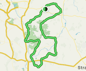 Arden Way: 16 Reviews, Map - Warwickshire, England | AllTrails