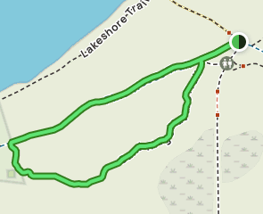 Sand Ridge Nature Trail: 9 Reviews, Map - North Carolina | AllTrails