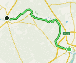 Little Ouse Path: 13 Reviews, Map - Norfolk, England | AllTrails