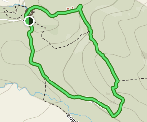 Lower Diamond Hill (Blue Route): 498 foto - County Galway, Irlanda ...