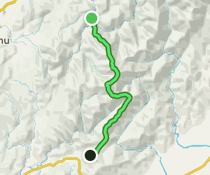 Tararua Southern Crossing: 4 Reviews, Map - Wellington, New Zealand ...