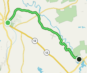 Forestport Feeder Canal Towpath: 46 Reviews, Map - New York | AllTrails