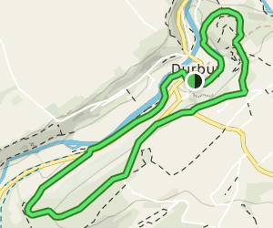 Loop of Durbuy: 39 Reviews, Map - Luxembourg, Belgium | AllTrails