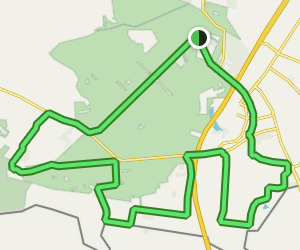 Frøslev Plantage - Padborg, 4 Fotos - Region of Southern Denmark ...