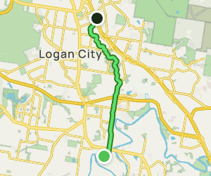 Slacks Creek Bikeway: 7 Reviews, Map - Queensland, Australia | AllTrails