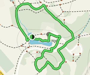 Jubilee Walk: 3 Reviews, Map - County Durham, England | AllTrails