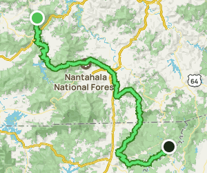 Bartram Trail (Full): 31 Reviews, Map - North Carolina | AllTrails