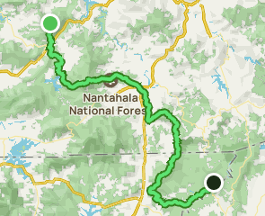 Bartram Trail (Full), North Carolina - 32 Reviews, Map | AllTrails
