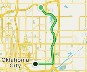 KATY Trail: 24 Reviews, Map - Oklahoma | AllTrails