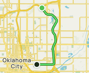 KATY Trail, Oklahoma - 29 Reviews, Map | AllTrails