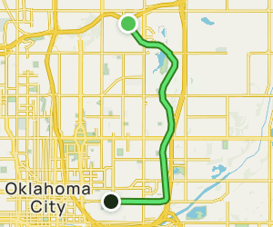 KATY Trail: 24 Reviews, Map - Oklahoma | AllTrails