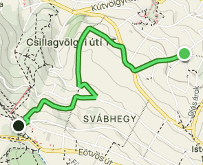 Mária Chapel Kútvölgy – Normafa: 0 Reviews, Map - Budapest, Hungary ...