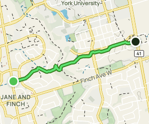 Huron-Wendat Trail: 17 Reviews, Map - Ontario, Canada | AllTrails