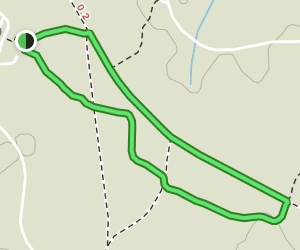 Cowpens Battlefield Trail: 115 Reviews, 72 Photos, Map - South Carolina ...