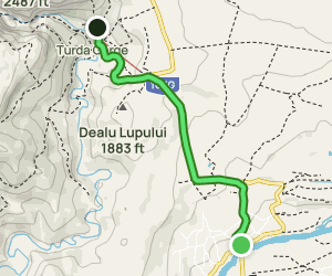 Cheia - Cabana Cheile Turzii, 2 Fotos - Cluj, Romania | AllTrails